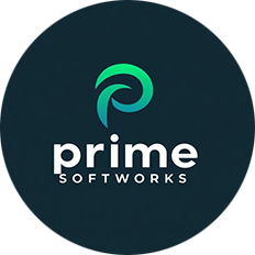 Prime Softworks | AI-Powered Software Solutions & Digital Innovation ...